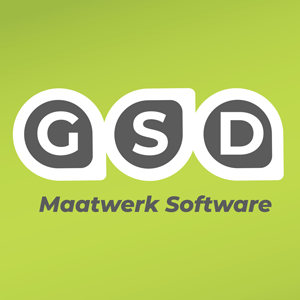 GSD - Maatwerk software, webshops, websites en apps